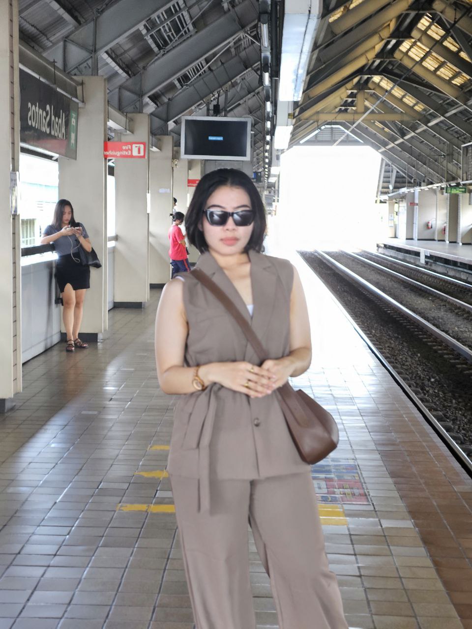 Jeremiah Lansang - WTS Midterms