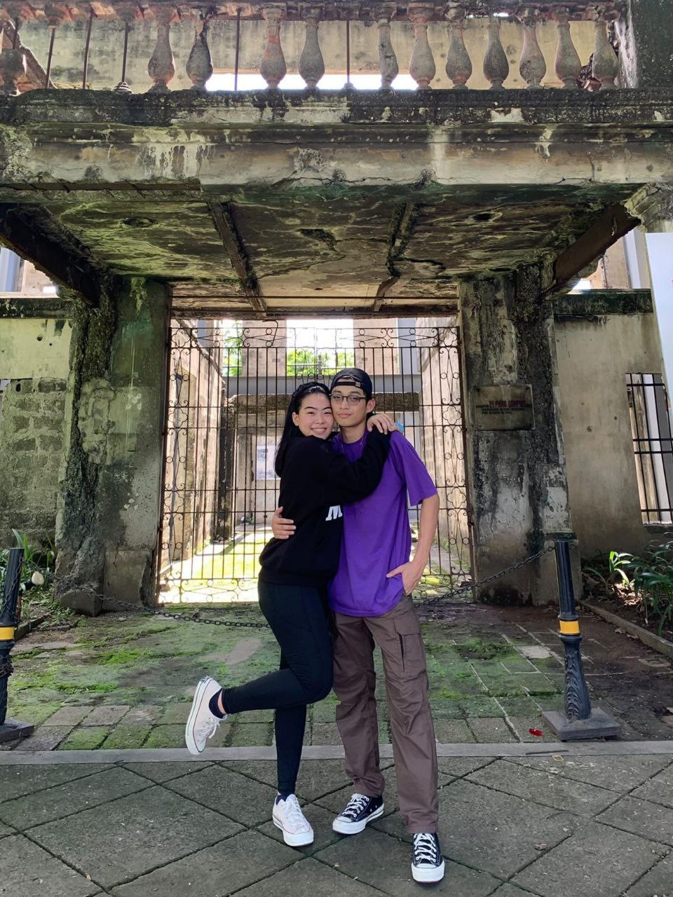 Jeremiah Lansang - WTS Midterms