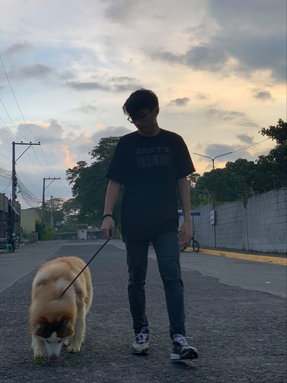 Jeremiah Lansang - WTS Midterms